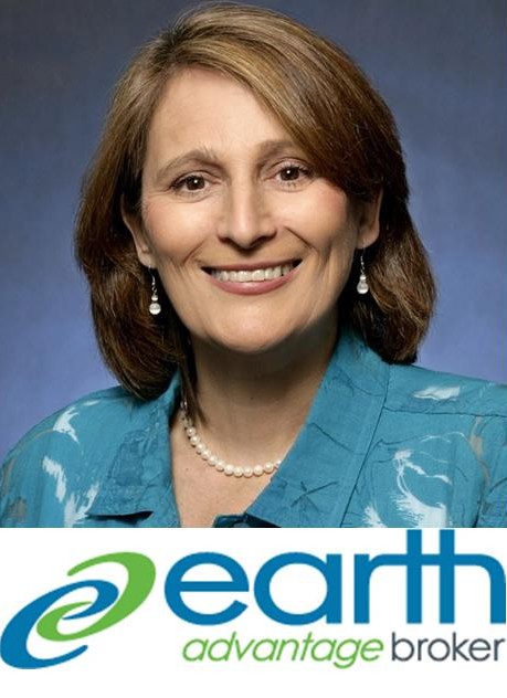 Parker Realty, Inc. Agent - Rachel Quigley